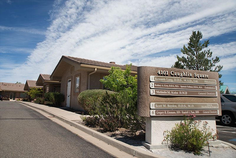 Oral Surgery Reno NV, Oral Surgeon